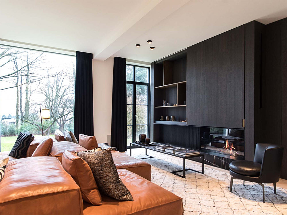 Simple Style, High-end Texture – Latest Homestyle