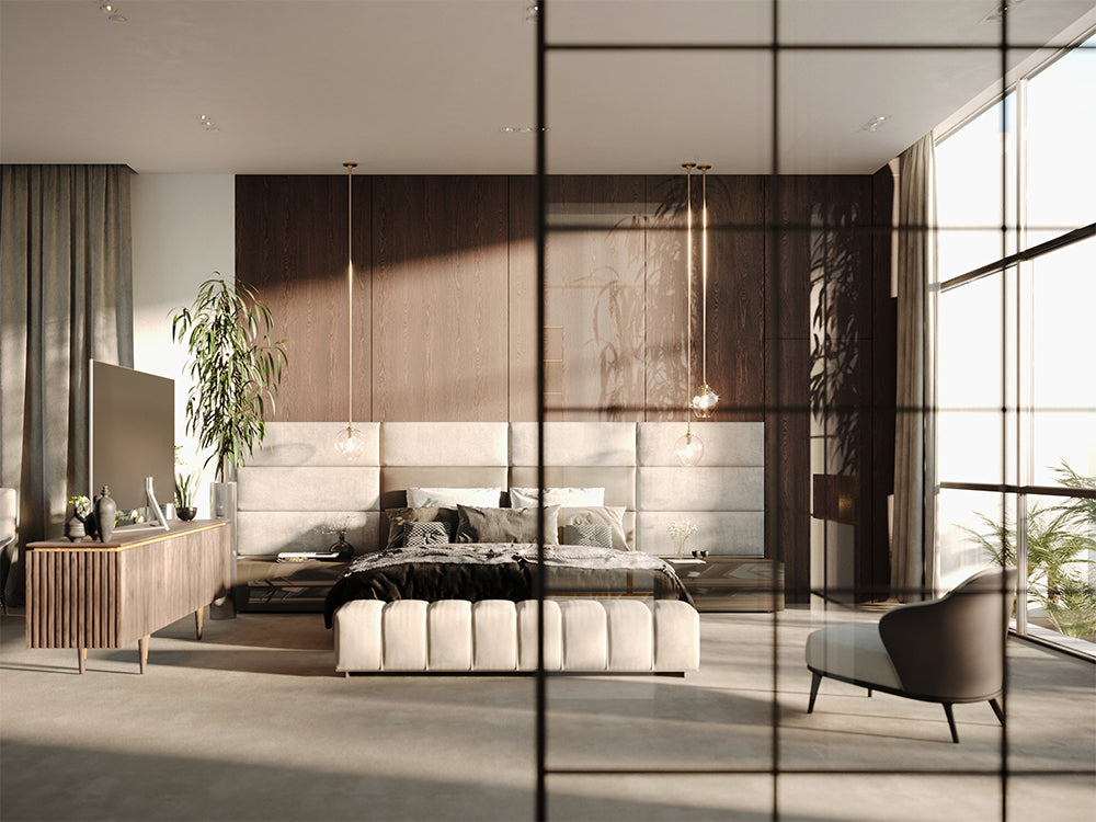 Bander Villa – Latest Homestyle